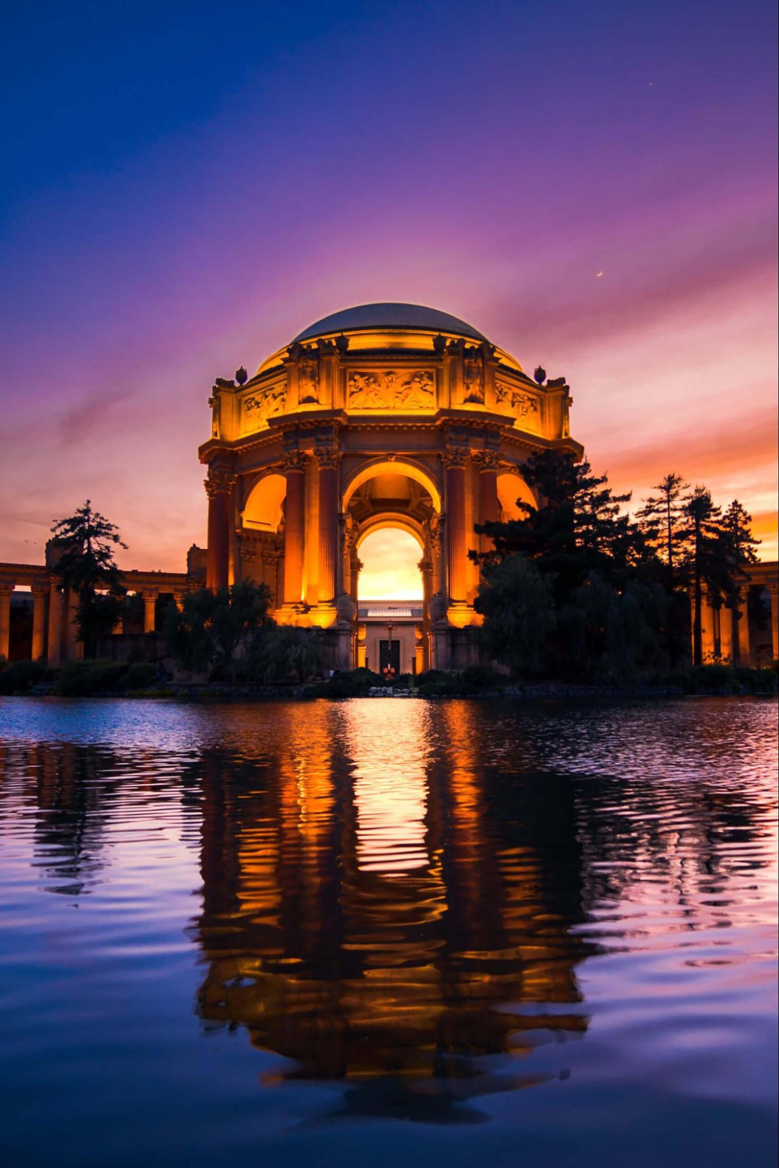 What Are the Best Photography Spots in the Bay Area? | Incredible ...