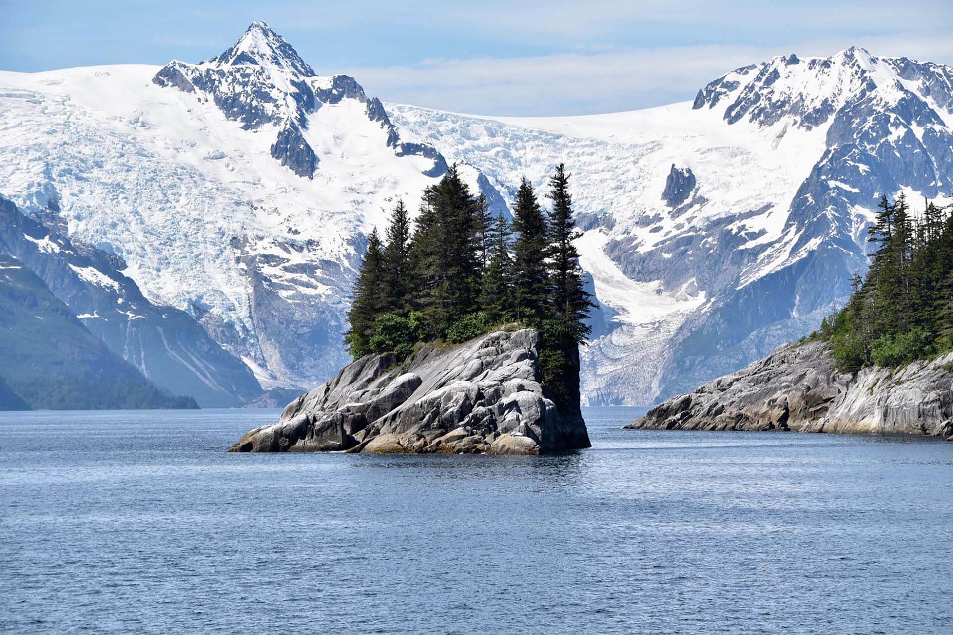 Kenai Fjords & Resurrection Bay: Must-See Alaskan Wonders | Incredible ...