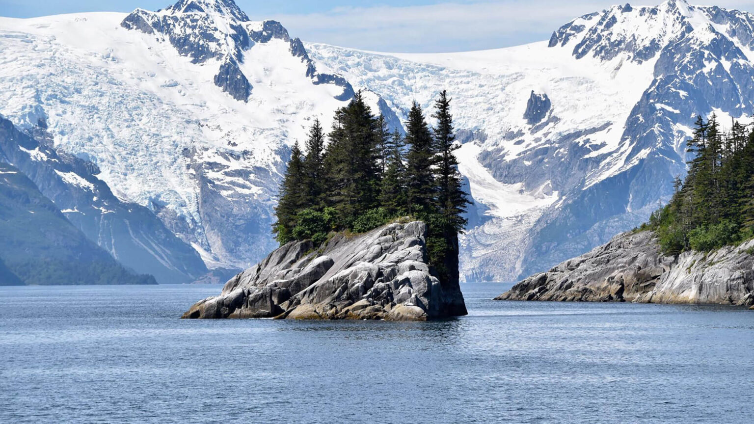 Anchorage to Kenai Fjords: An Essential Alaska Travel Guide ...