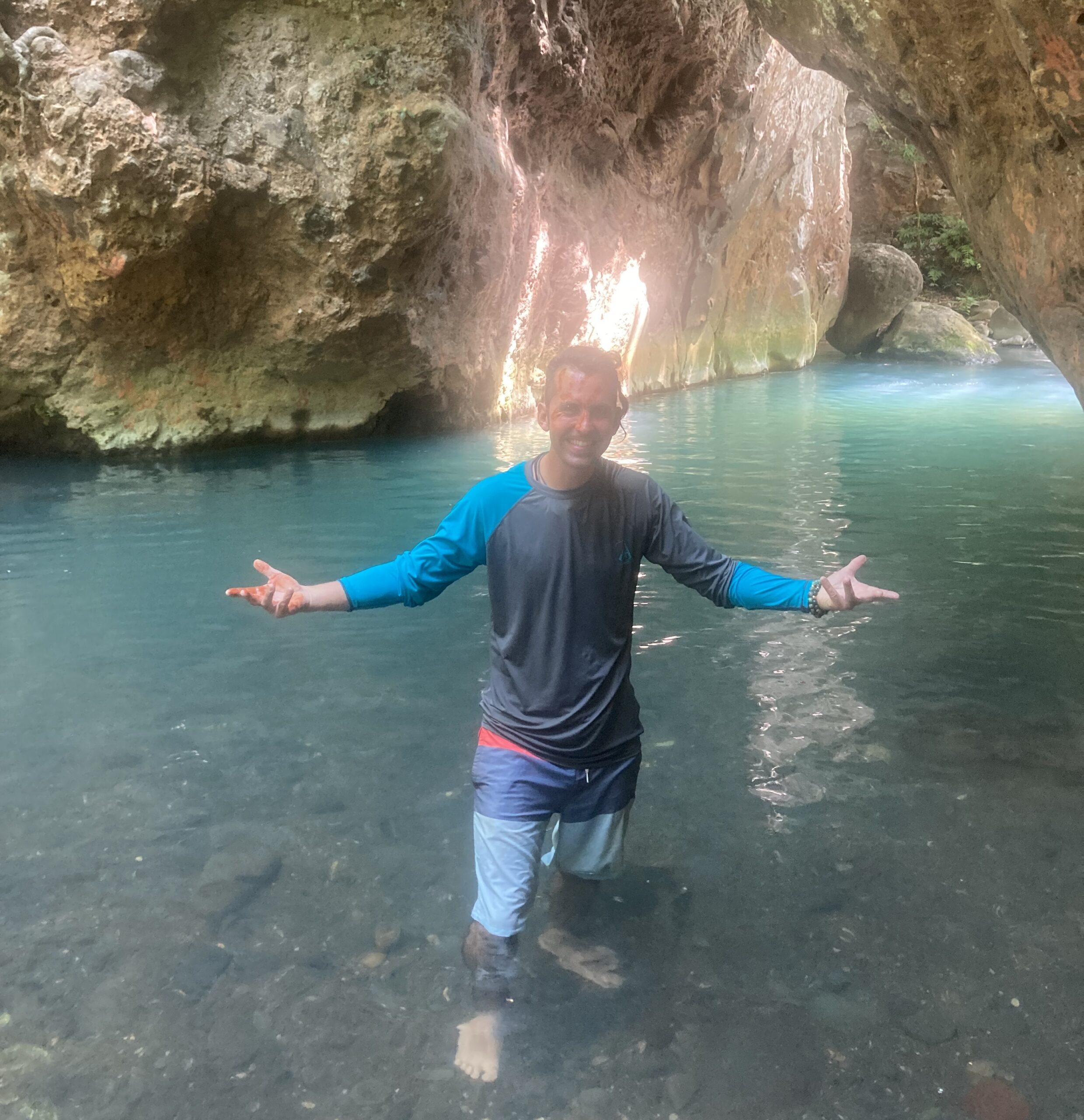 Jonathan Yonts | Incredible Adventures